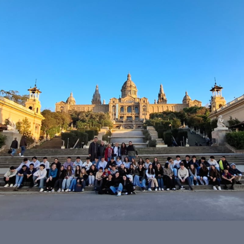 Making the World a Better Place: ORT Students Join Global Project ...