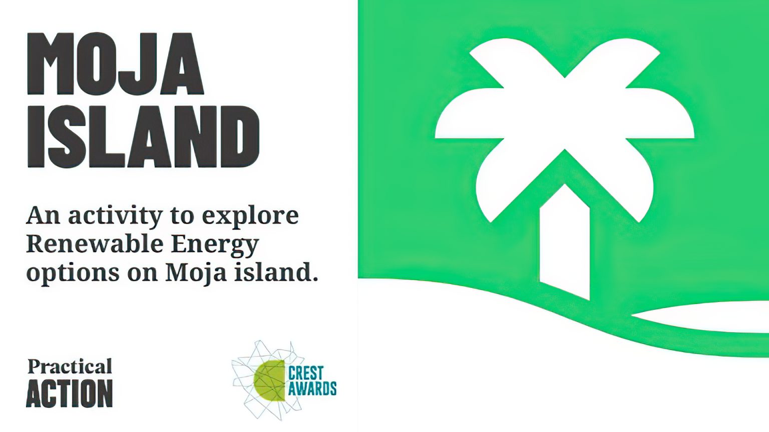 Moja Island